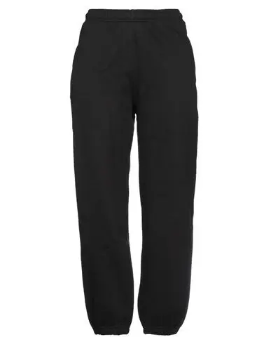 Nike Fleece Sweatpants - Black
