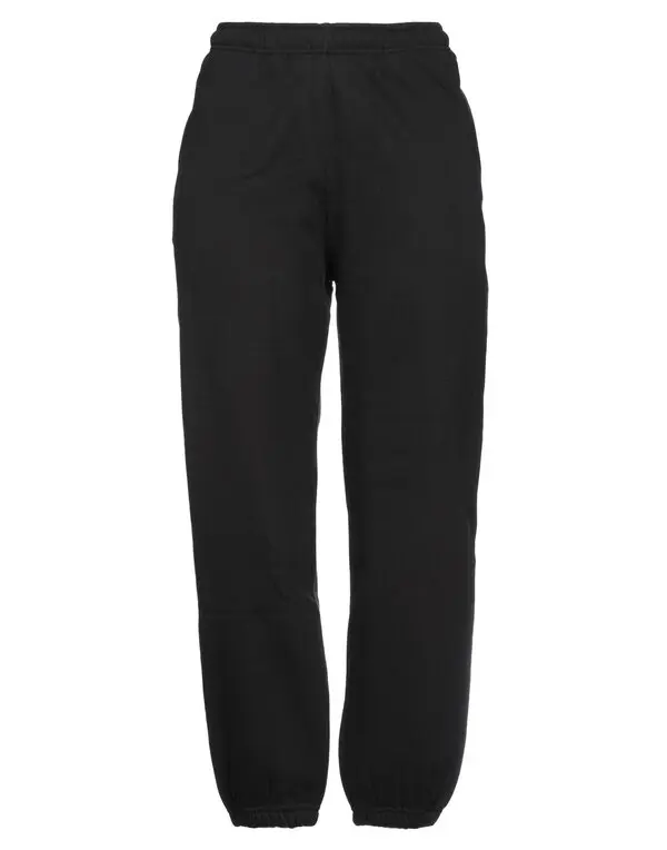 Nike Fleece Sweatpants - Black