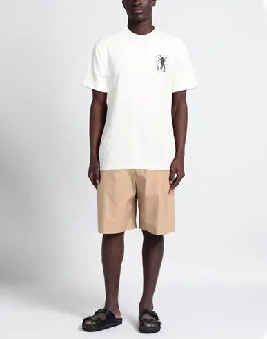 BIKKEMBERGS T-shirt Size Cotton