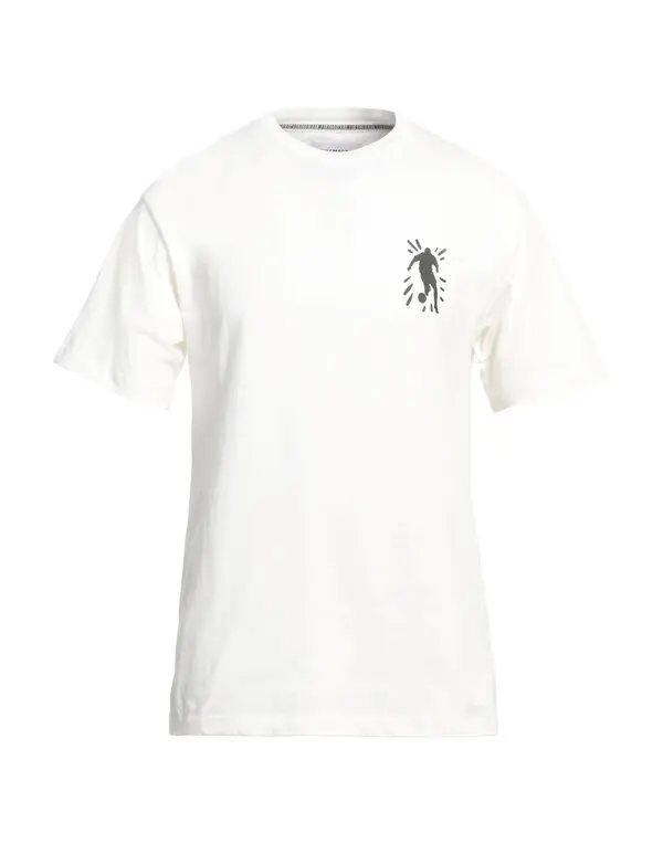BIKKEMBERGS T-shirt Size Cotton