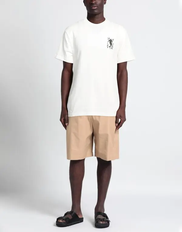 BIKKEMBERGS T-shirt Size Cotton