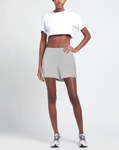 Majestic Filatures Regular Fit Shorts - Grey