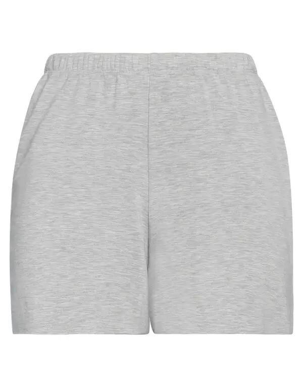 Majestic Filatures Regular Fit Shorts - Grey
