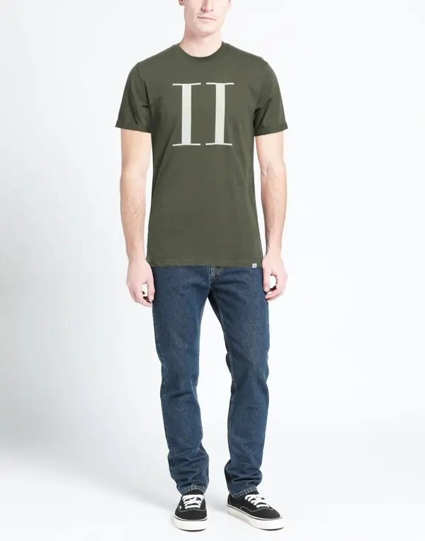 LES DEUX T-shirt Light Size Cotton