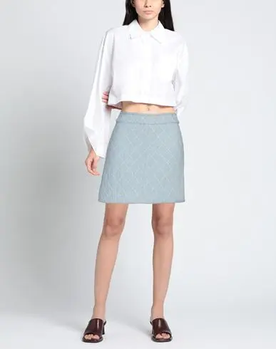 Sandro Mini Skirt