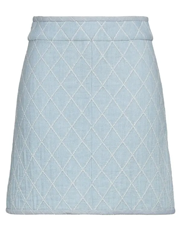Sandro Mini Skirt