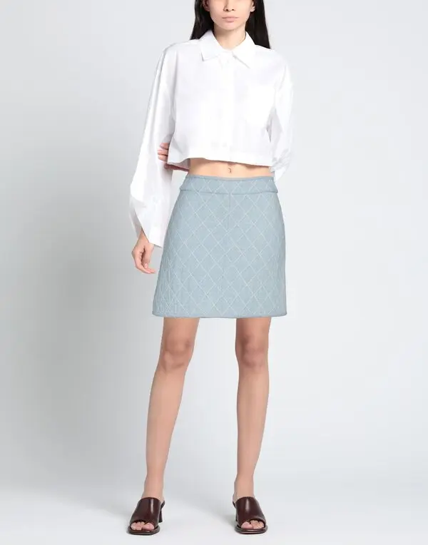 Sandro Mini Skirt