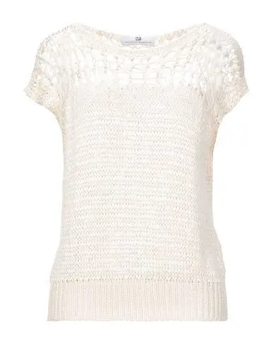 MR MASSIMO REBECCHI Knitted Short Sleeve Top