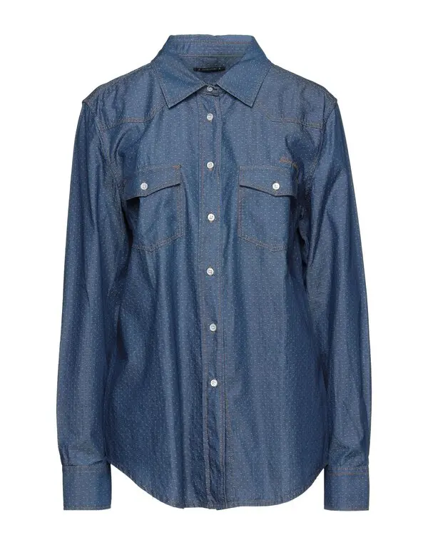 JACOB COHЁN Denim Shirt