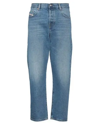 DIESEL® Straight-leg Jeans