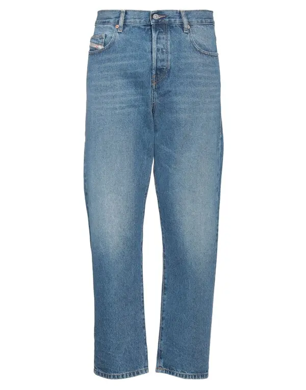 DIESEL® Straight-leg Jeans