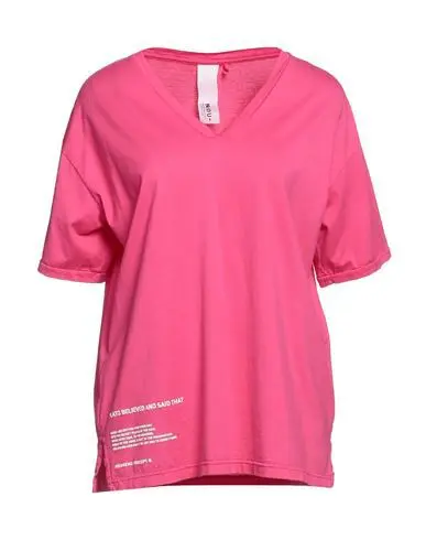 NOUMENO CONCEPT Printed T-shirt