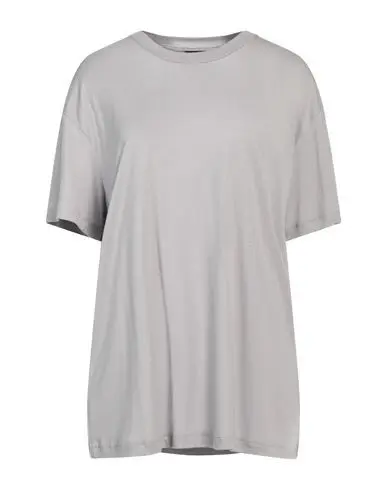 DIESEL® T-shirt In Lyocell - Grey