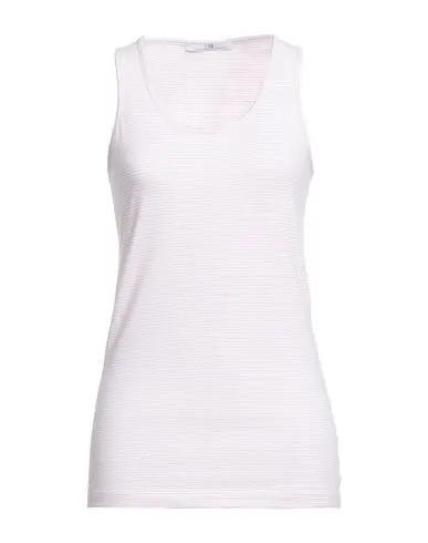 MR MASSIMO REBECCHI Tank Top - Pink