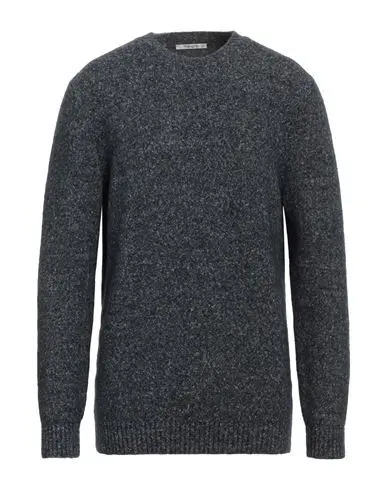 KANGRA Alpaca-blend Two-tone Sweater