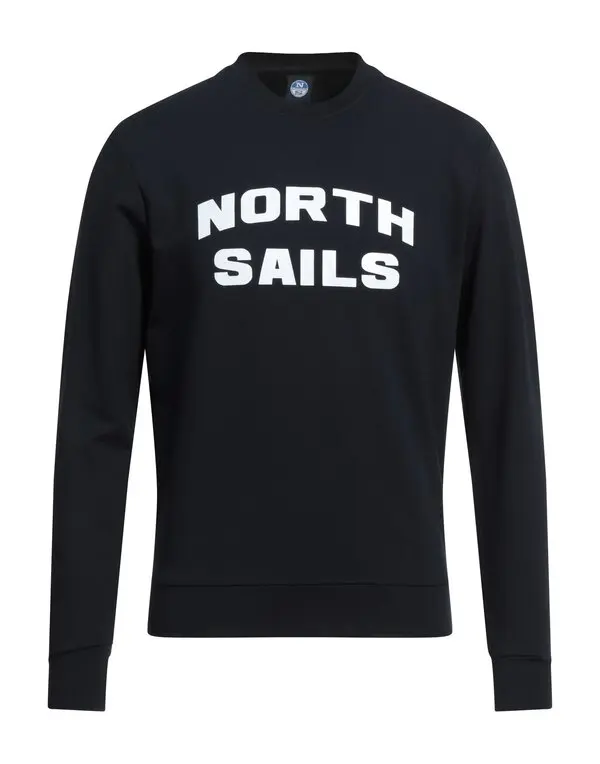 NORTH SAILS Sweatshirt In Viscose Blend