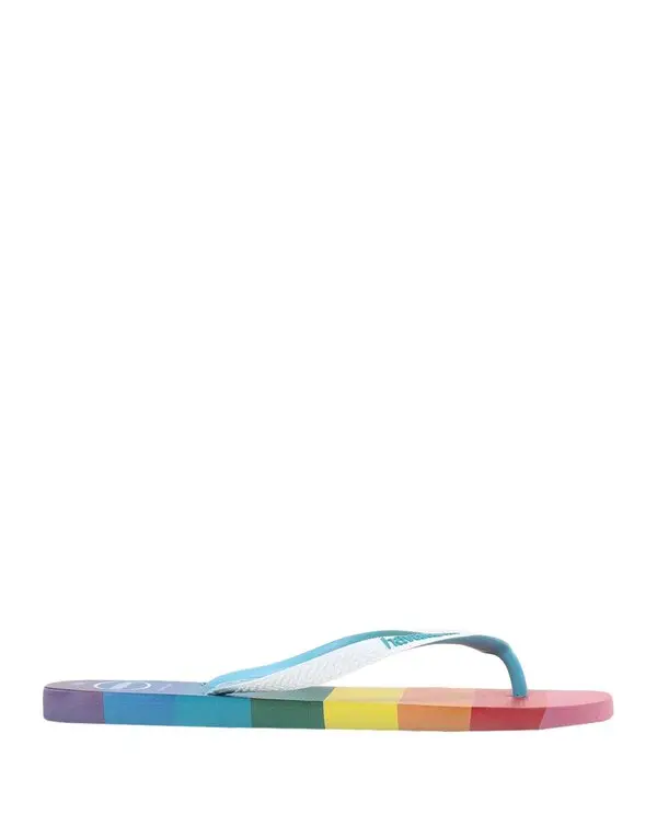 Havaianas Rubber Thong Sandals