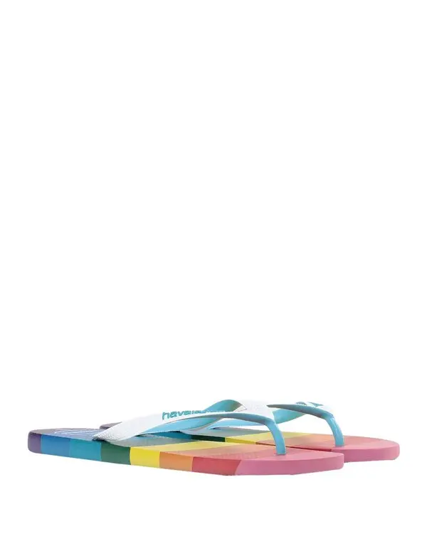 Havaianas Rubber Thong Sandals