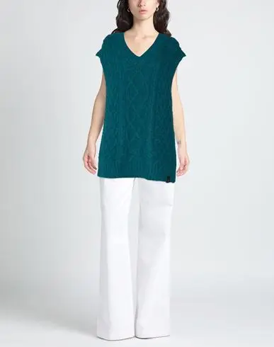 OTTOD'AME Knitted Vest