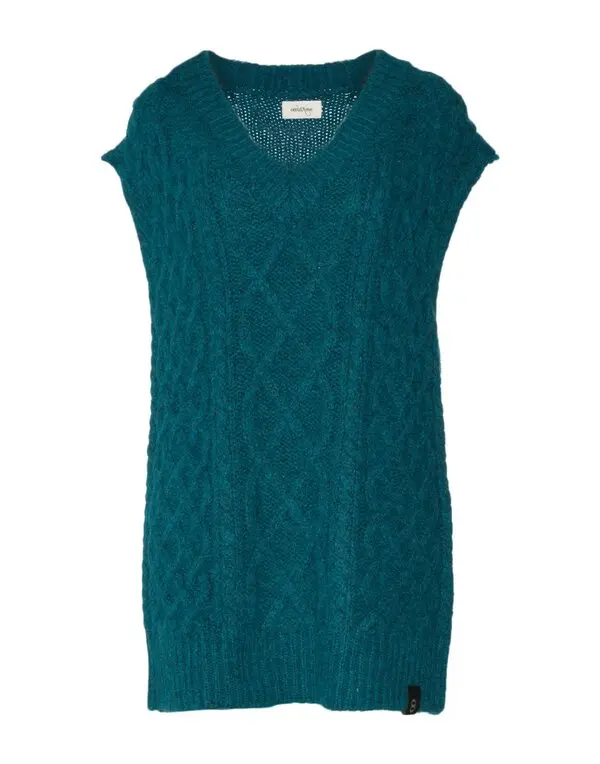 OTTOD'AME Knitted Vest