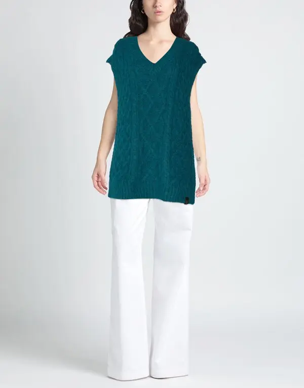 OTTOD'AME Knitted Vest