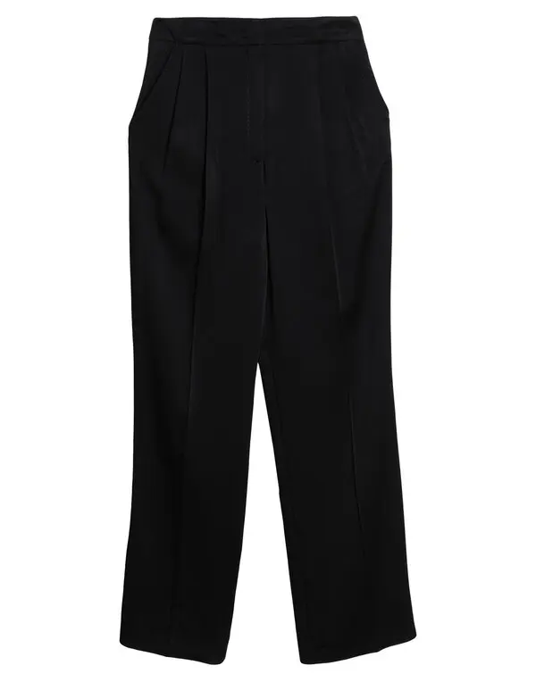 Malìparmi Straight-leg Pants - Black