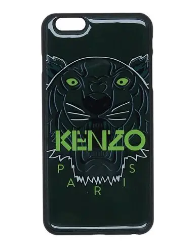 Kenzo Hi-tech Accessory Plastic - Black