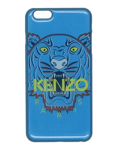 Kenzo Hi-tech Accessory Plastic - Blue