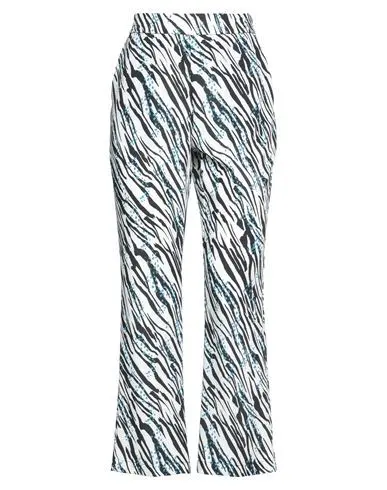 SILVIAN HEACH Flared Cut Pants