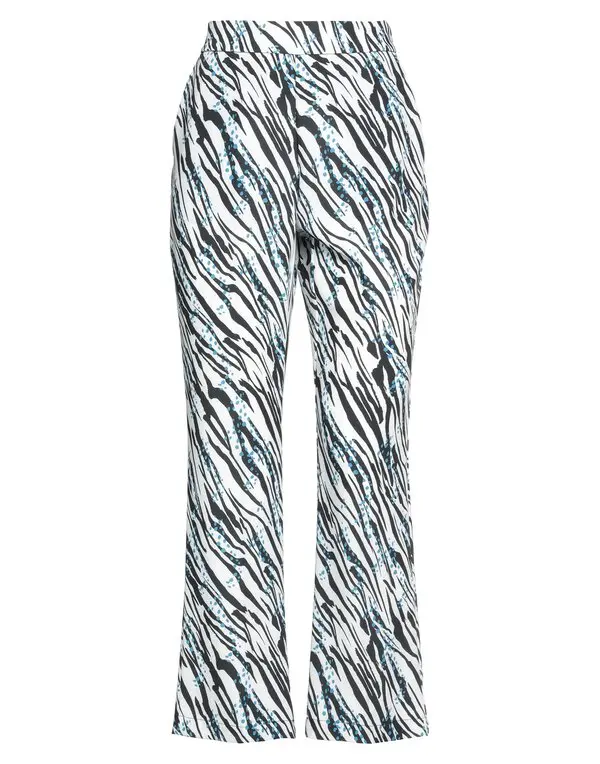 SILVIAN HEACH Flared Cut Pants