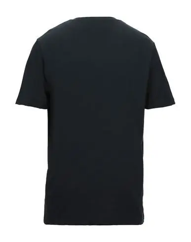 FRANKIE MORELLO T-shirt Size Cotton - Black