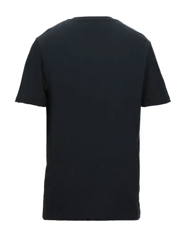 FRANKIE MORELLO T-shirt Size Cotton - Black