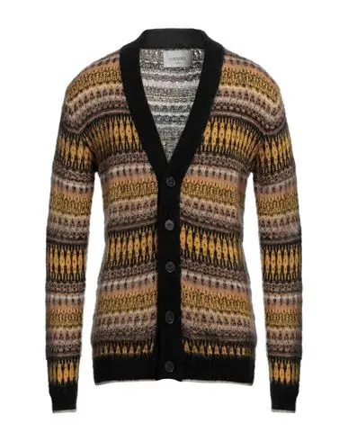 LUCQUES Knitted Cardigan