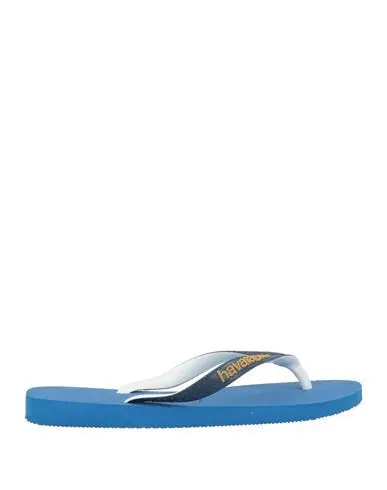 Havaianas Thong Sandal In Rubber