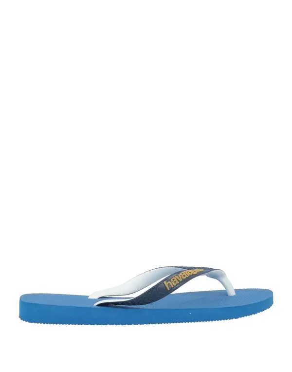 Havaianas Thong Sandal In Rubber