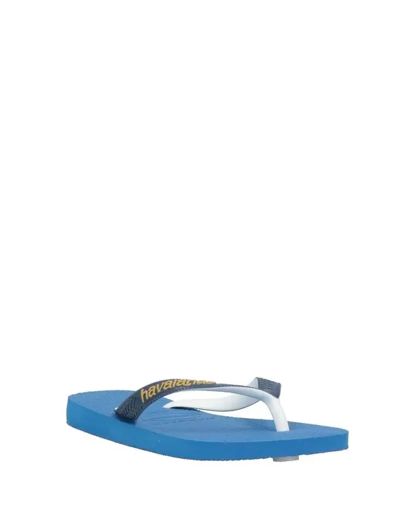 Havaianas Thong Sandal In Rubber