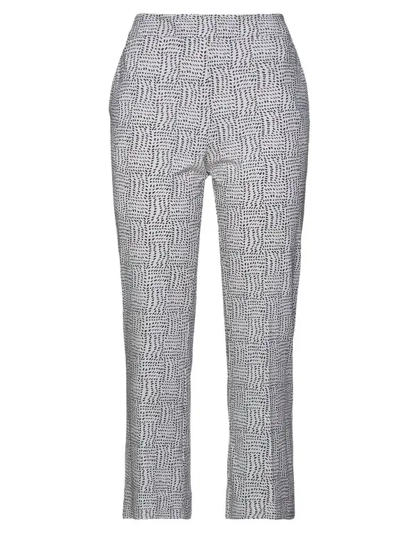 RRD Bootcut Pants - Ivory