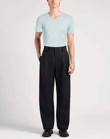 Armani Exchange T-shirt Size Pima Cotton - Blue