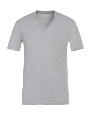 Armani Exchange T-shirt Size Pima Cotton - Grey