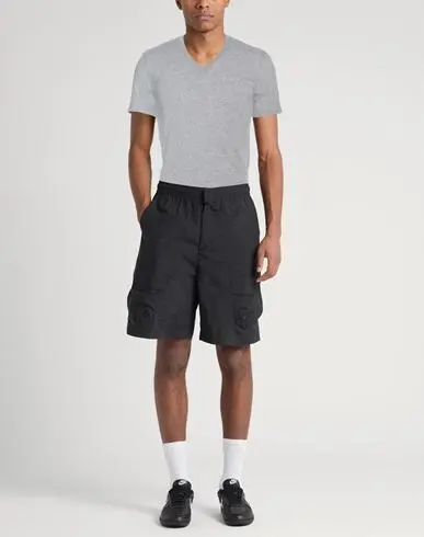 Armani Exchange T-shirt Size Pima Cotton - Grey