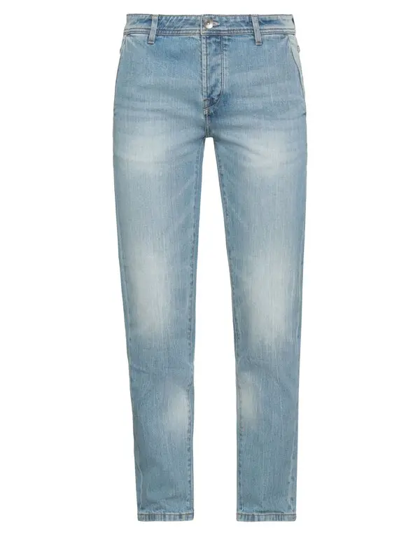 SEINSE Straight-leg Jeans
