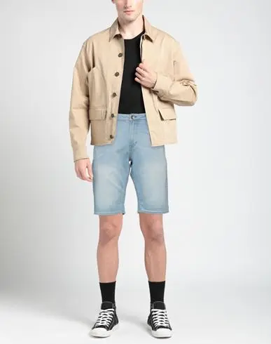 GARCIA Denim Shorts