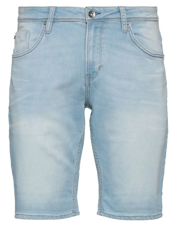 GARCIA Denim Shorts