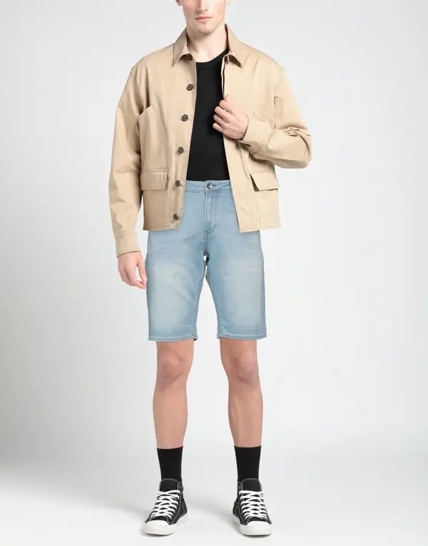 GARCIA Denim Shorts