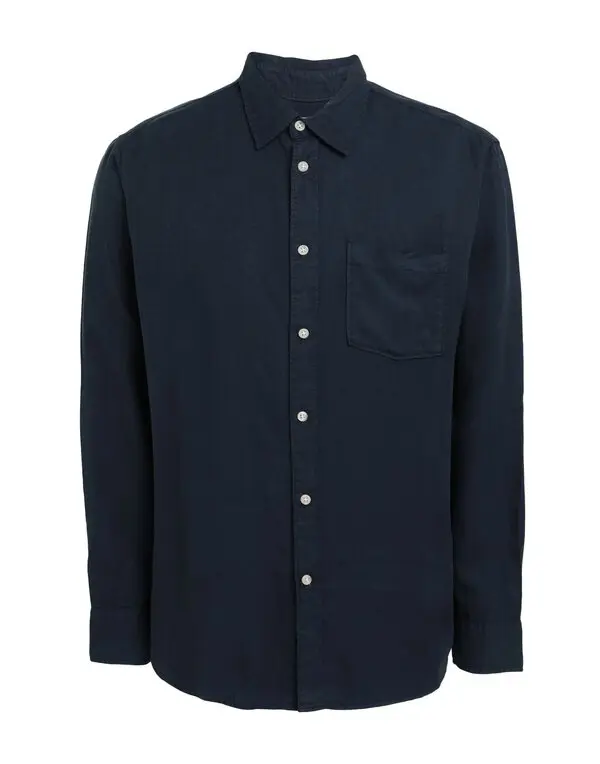 SELECTED Shirt Size Tencel Lyocell, Linen