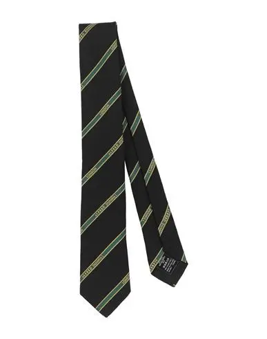 Dunhill Neck Tie - Black