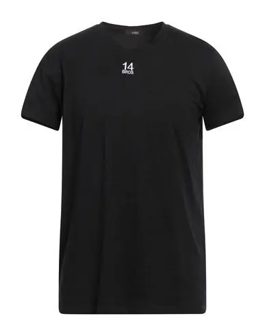 14BROS T-shirt Size Cotton