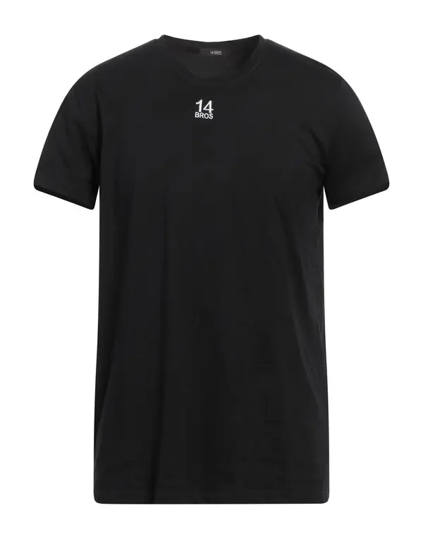 14BROS T-shirt Size Cotton