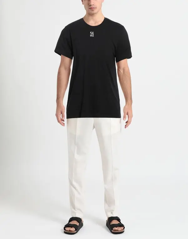 14BROS T-shirt Size Cotton