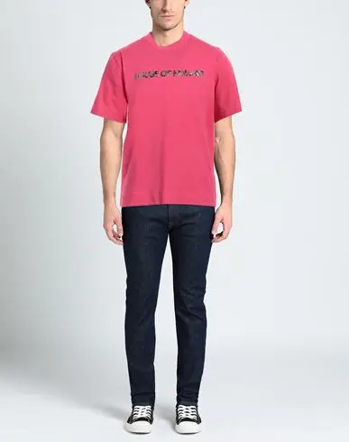HOUSE OF HOLLAND T-shirt Size Cotton, Elastane
